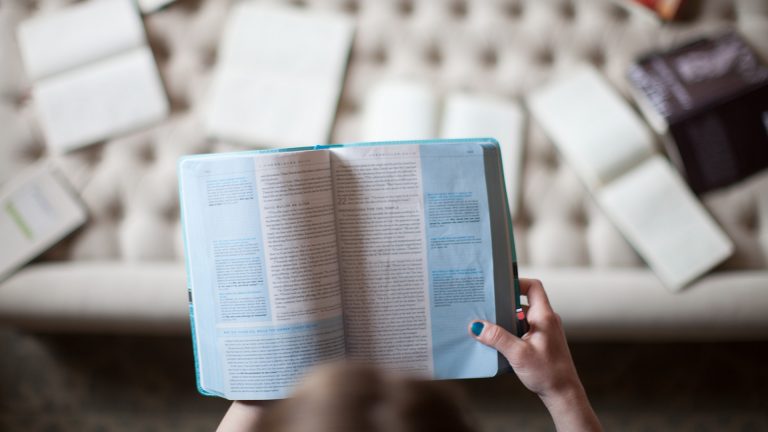 Resources on Bible Backgrounds | The Gospel Coalition