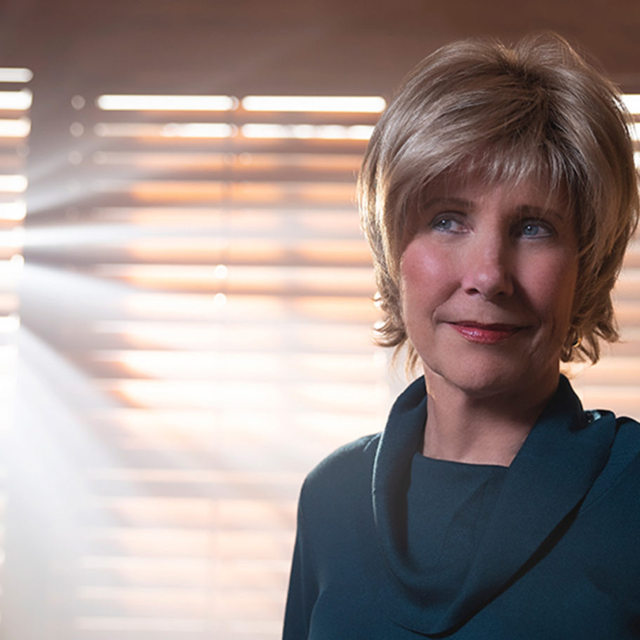 The ‘In Christ Alone’ Stanza That Makes Joni Want to Leap