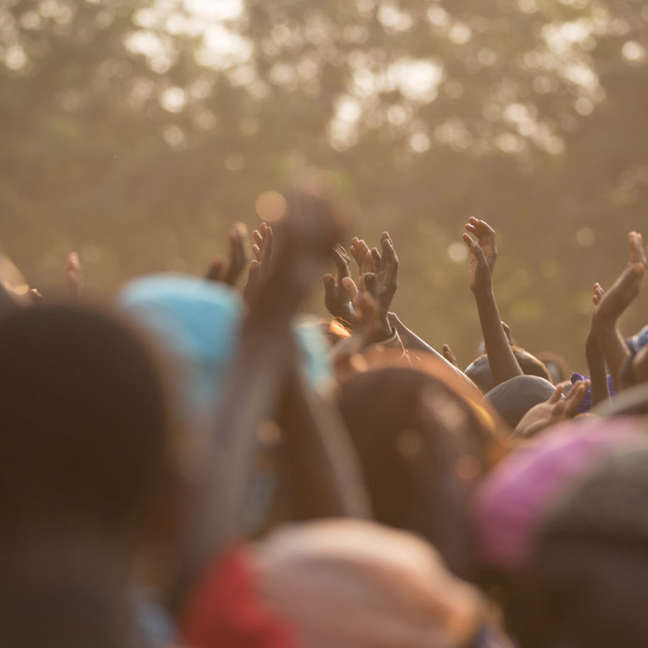 Why We Need More Churches in Small Towns