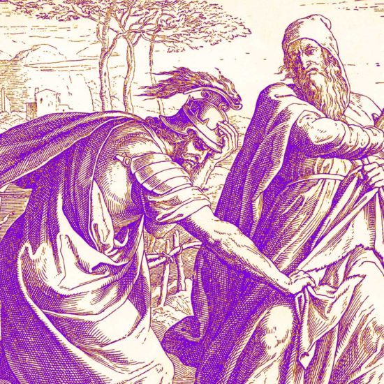 How Did Jesus Do Miracles—His Divine Nature or the Holy Spirit?