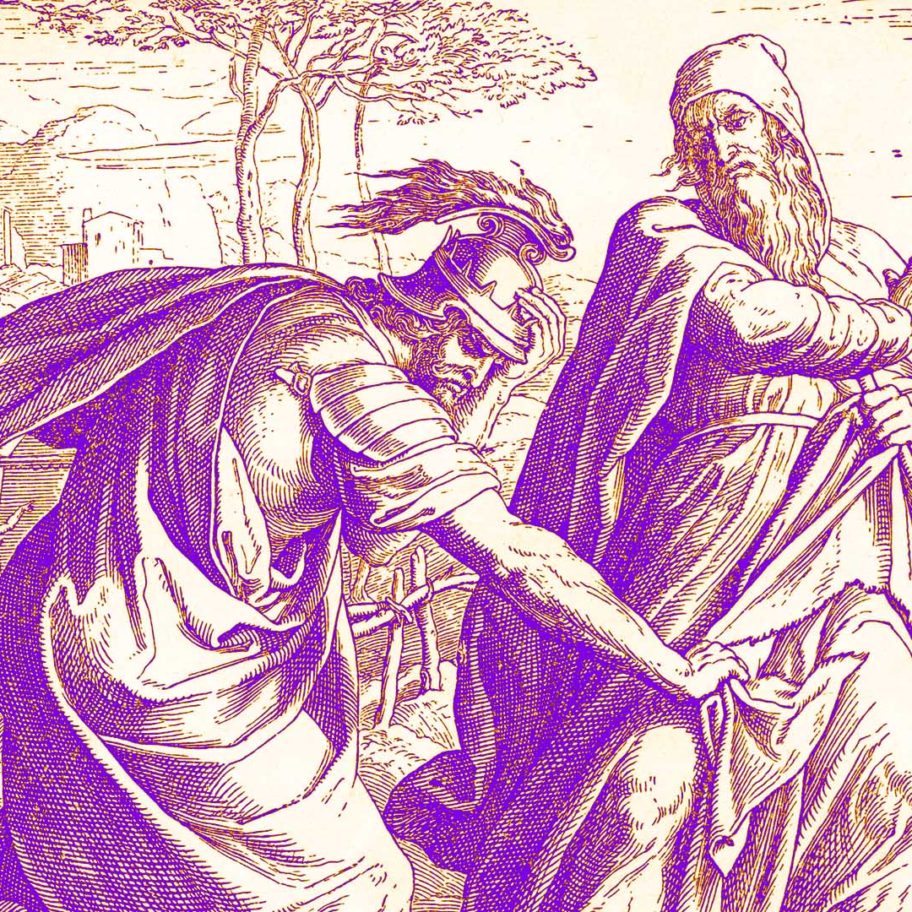 Was It Possible for Jesus to Sin?