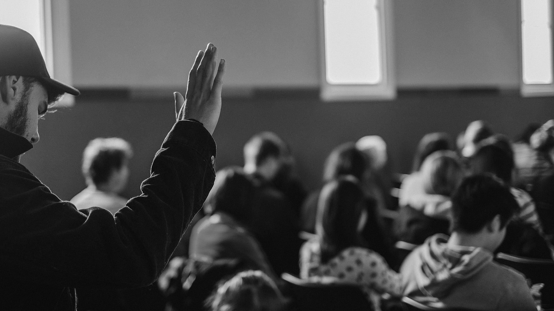 20 Quotes on (Better) Loving Your Church