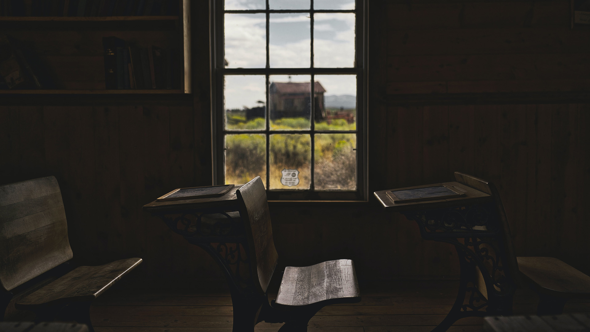 Are We Held Accountable for the Sins of Our Forefathers?