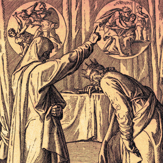 What Does the Bible Teach About Divorce and Remarriage?