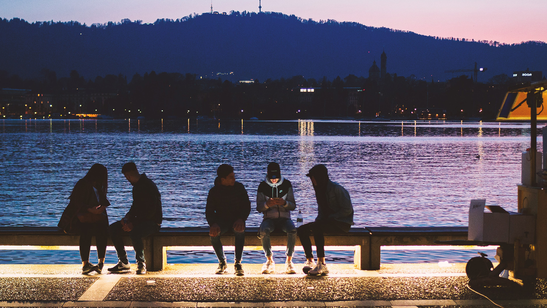 How Things Have Changed: Reflections of a Millennial Pastor in a Gen Z ...