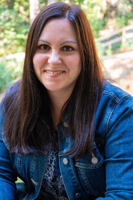 Sneak Peek Interview: Christina Fox