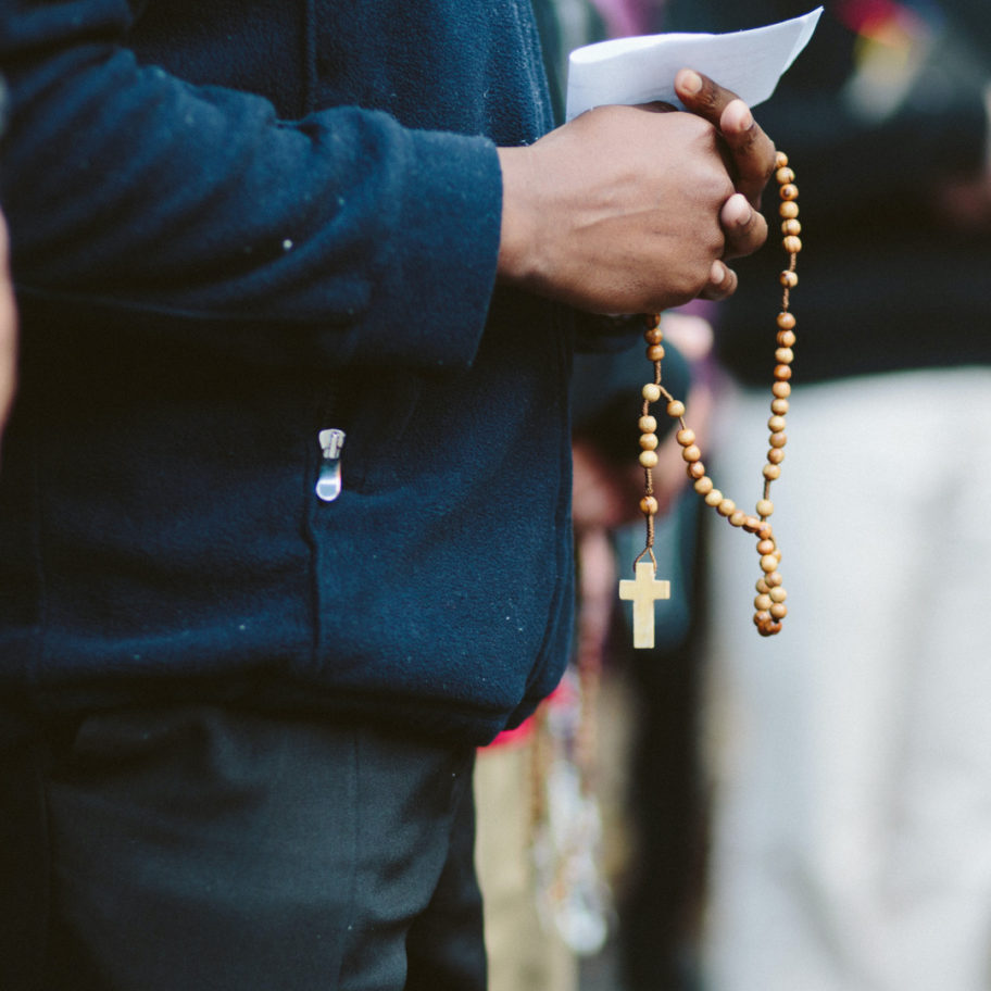 Should You Send Your Kids to Catholic School?