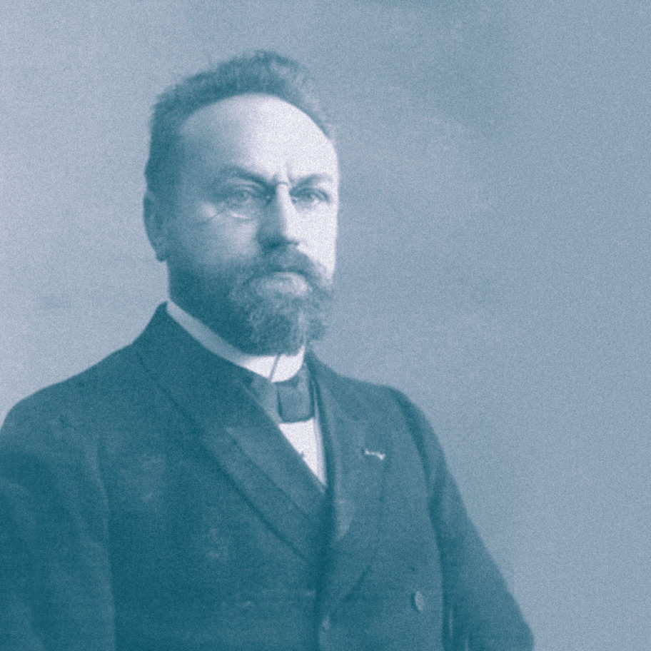Herman Bavinck: 100 Years On