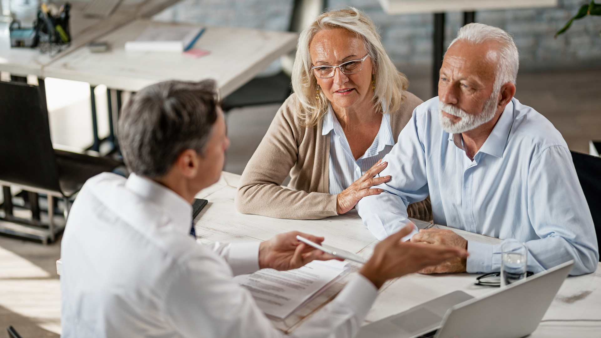 I’m in Sales. How Can I Love Those I’m Selling to?