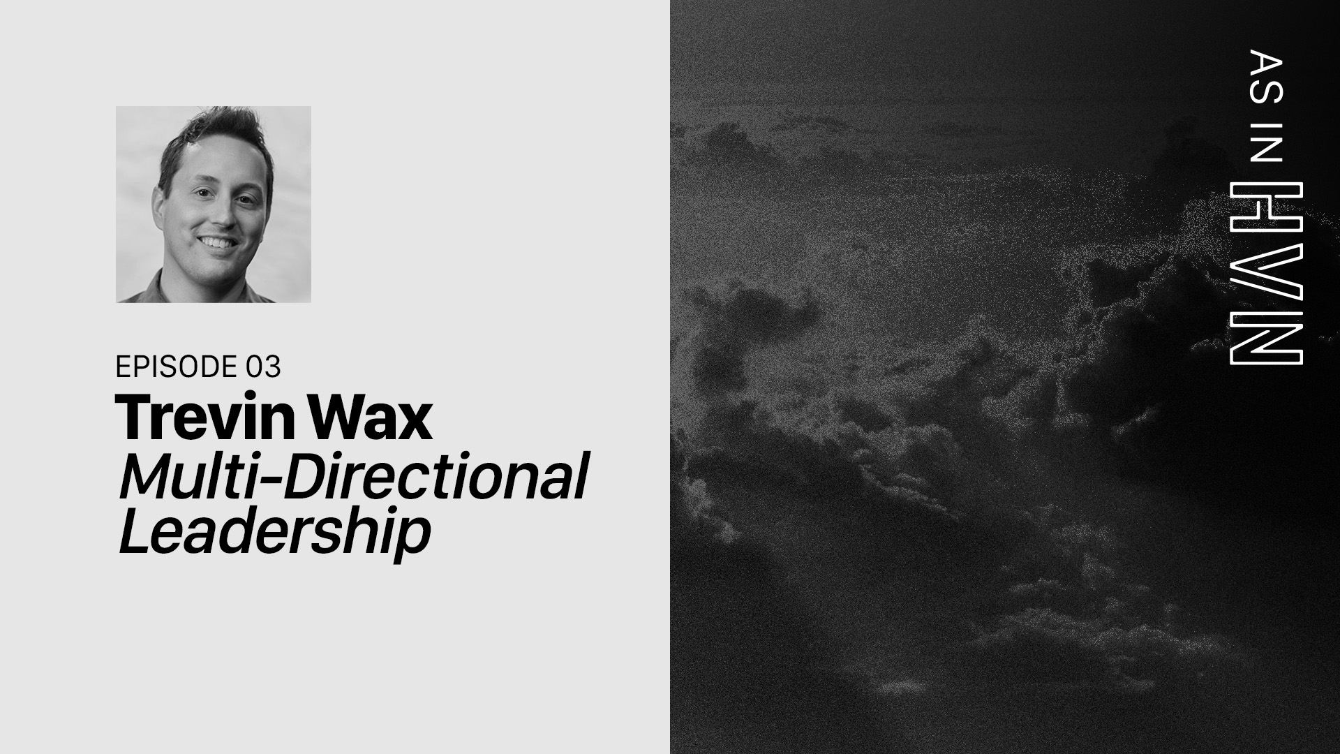 Multi-Directional Leadership and the Conversation on Race and Justice ...