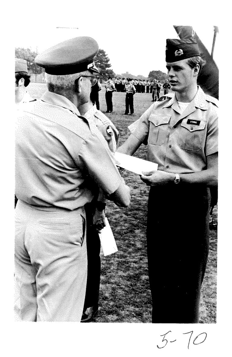 Then and Back Again: How 1968 Looks like 2020