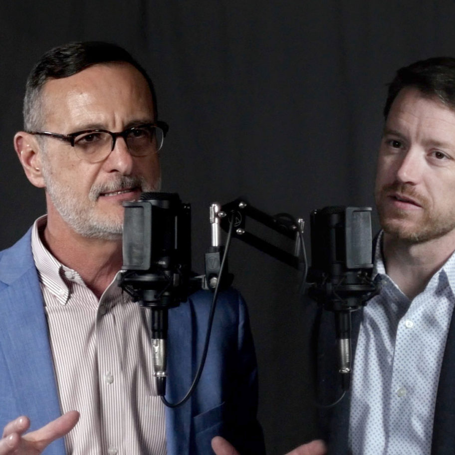 How to Reach Hostile Secular People