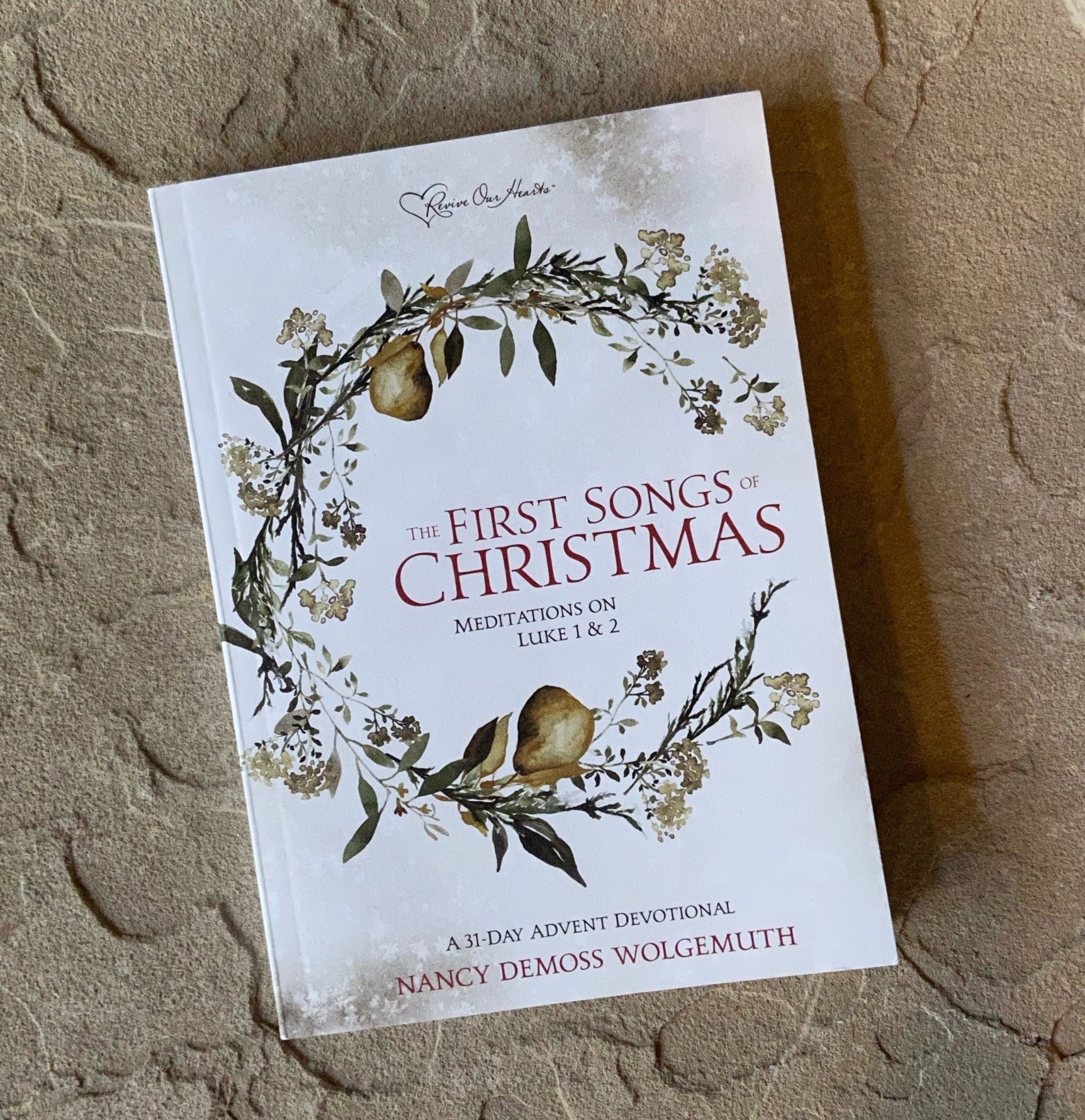 7 Advent Resources for December