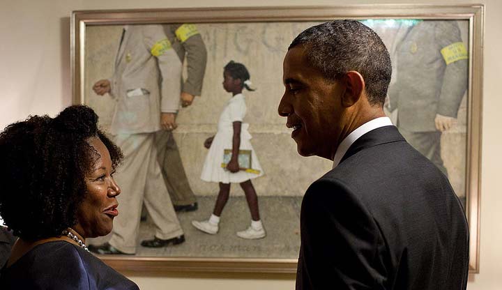 9 Things You Should Know about Ruby Bridges and School Desegregation