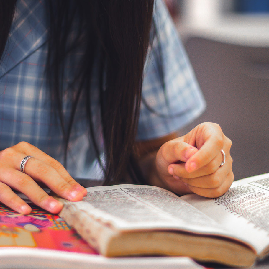 Critique Purity Culture, but Teach Sexual Ethics to Teens