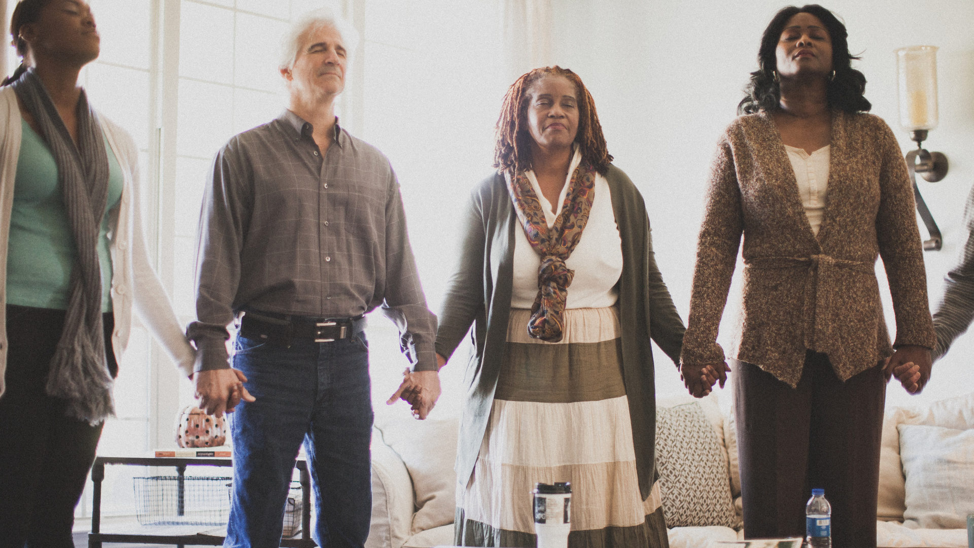 Your Church Is Your Family