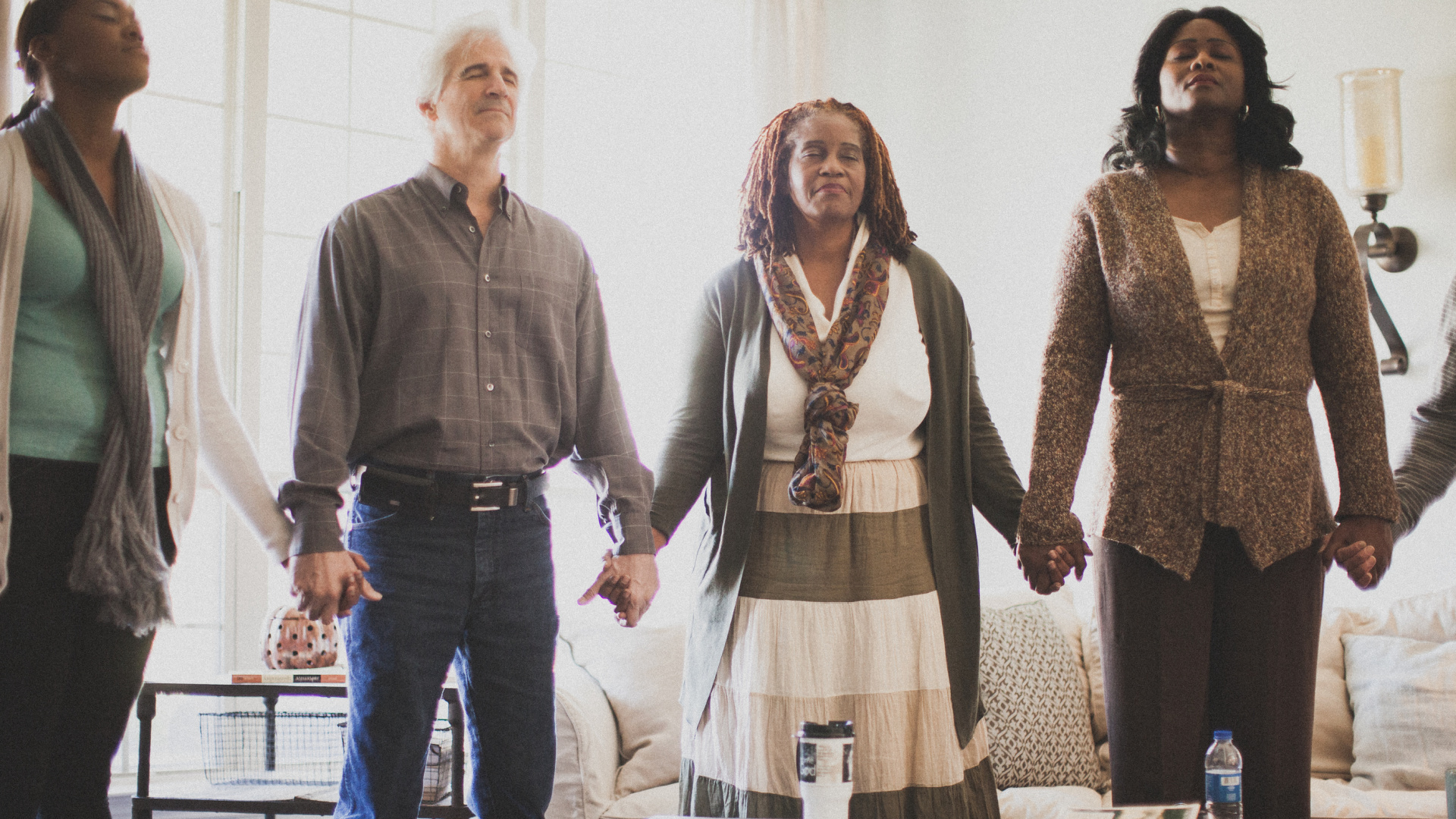 Your Church Is Your Family