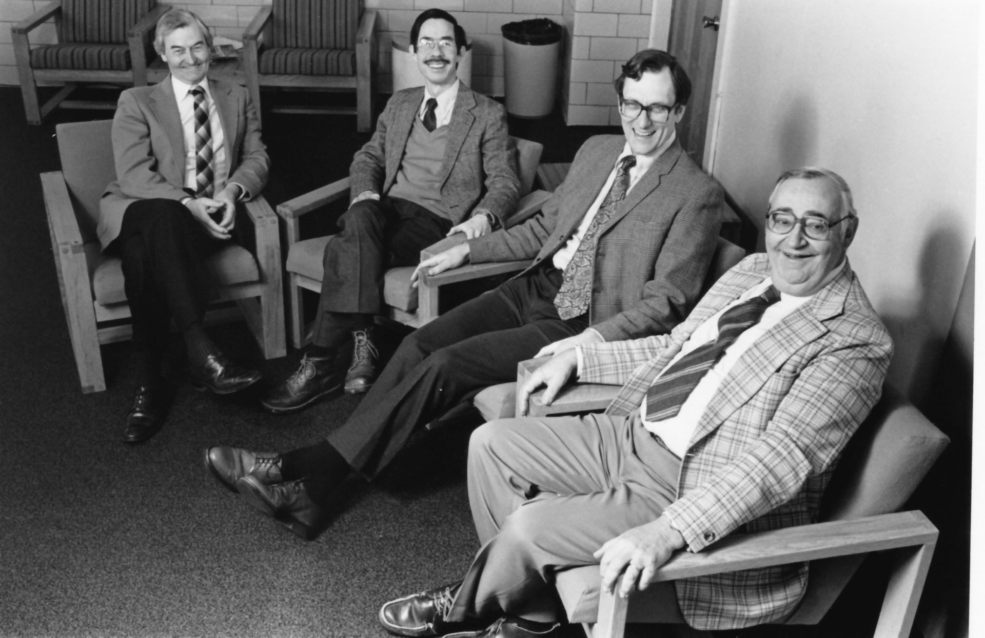 How a Former Radical Sparked the New Calvinist Movement