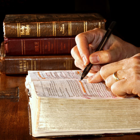 In Christian Theology, Beauty Demands to Be Noticed