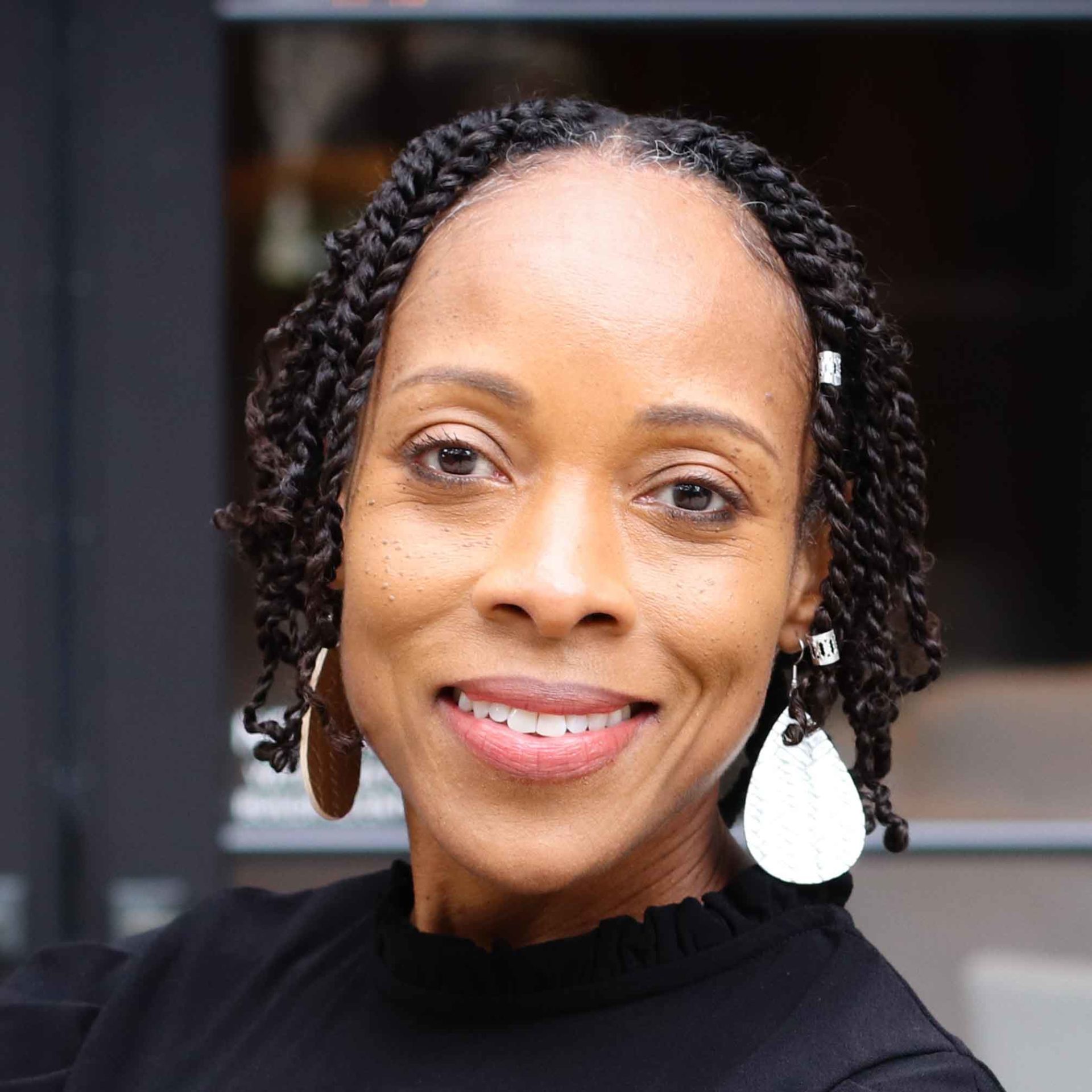 Sharonda Cooper's Instagram, Twitter & Facebook on IDCrawl