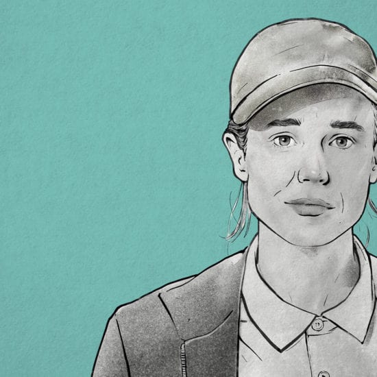 From Gay to Gospel: The Fascinating Story of Becket Cook