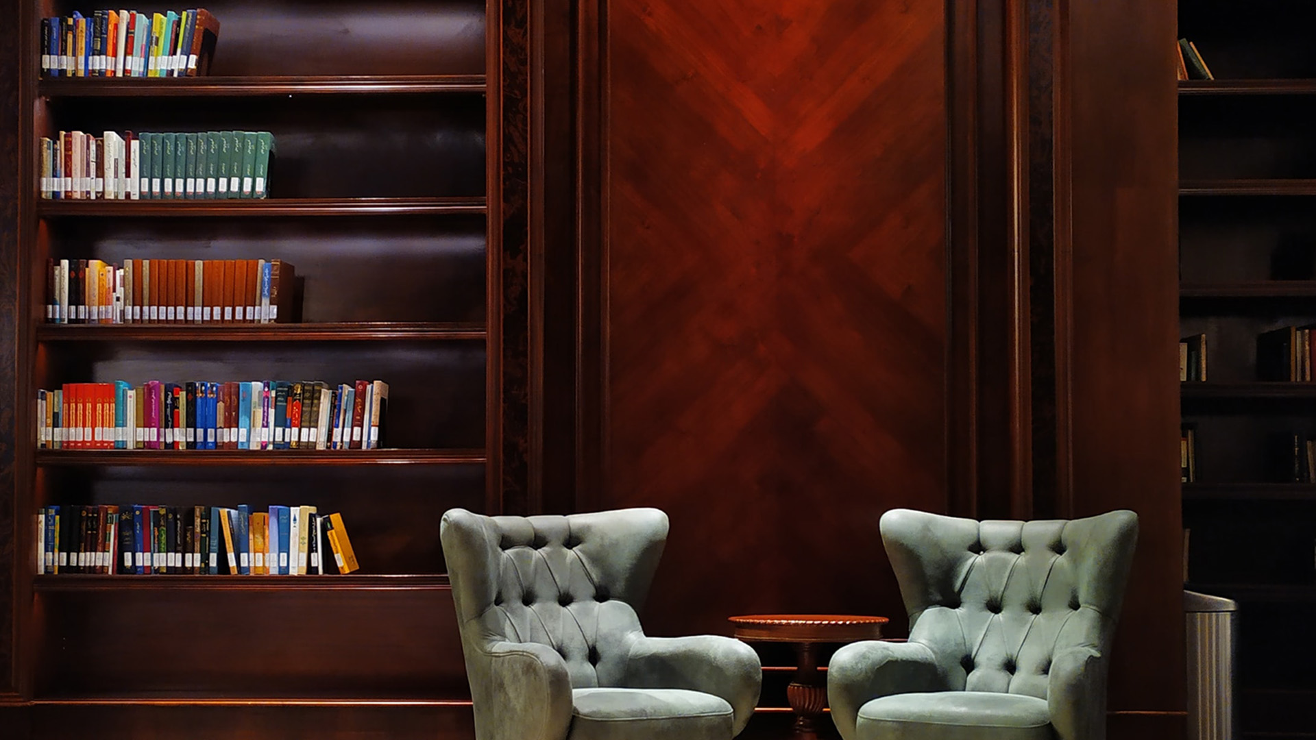 On My Shelf: Life and Books with Matt Emerson