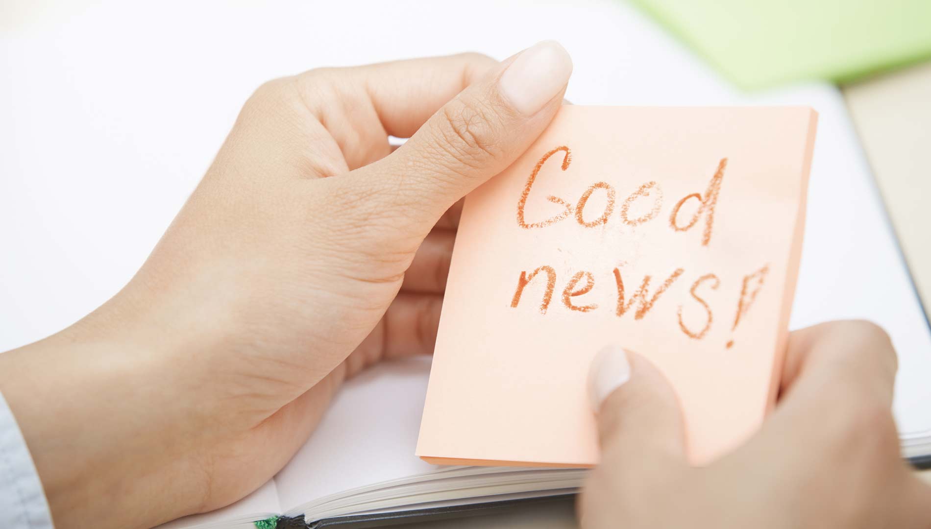 15 Good News Trends from 2020