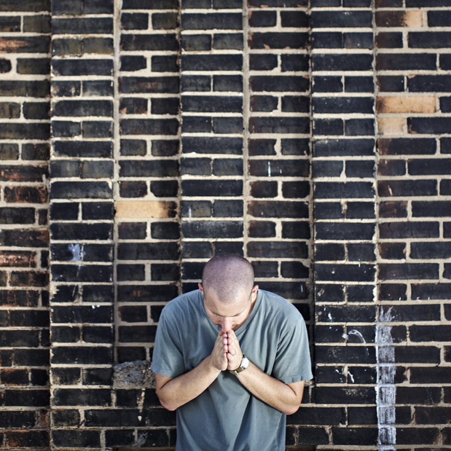 On My Shelf: Life and Books with Christopher Ash