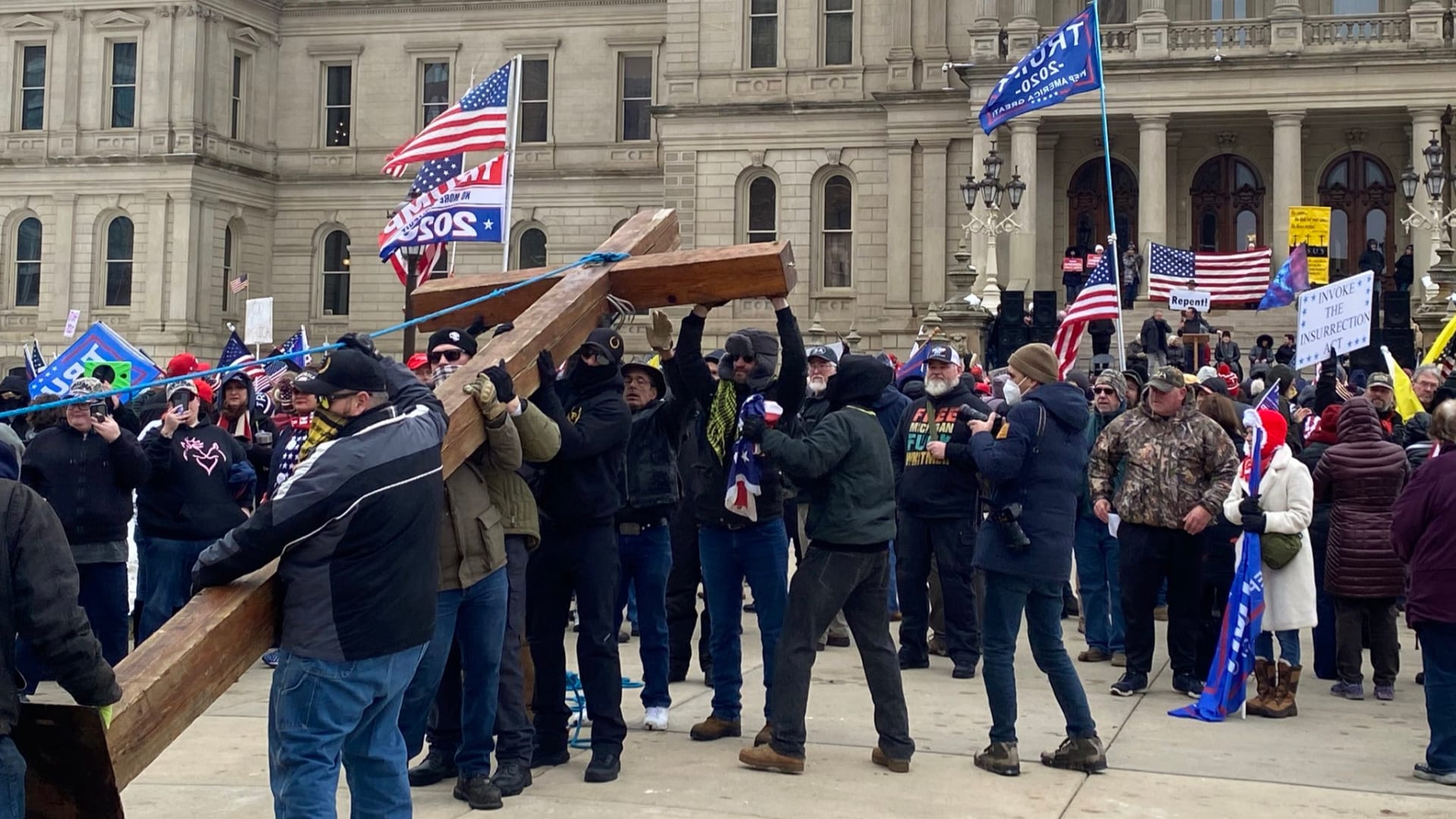 80 Years Ago C. S. Lewis Warned Against Making Faith a Means to a ...