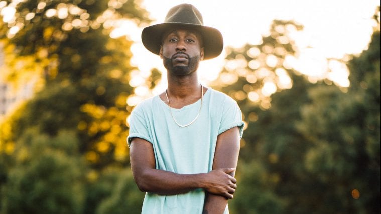 Preston Perry – The Gospel Coalition