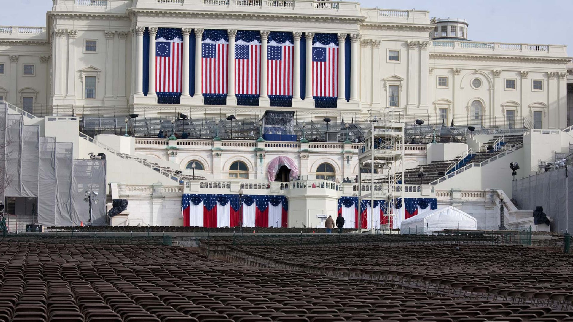 9 Things You Should Know About Inauguration Day