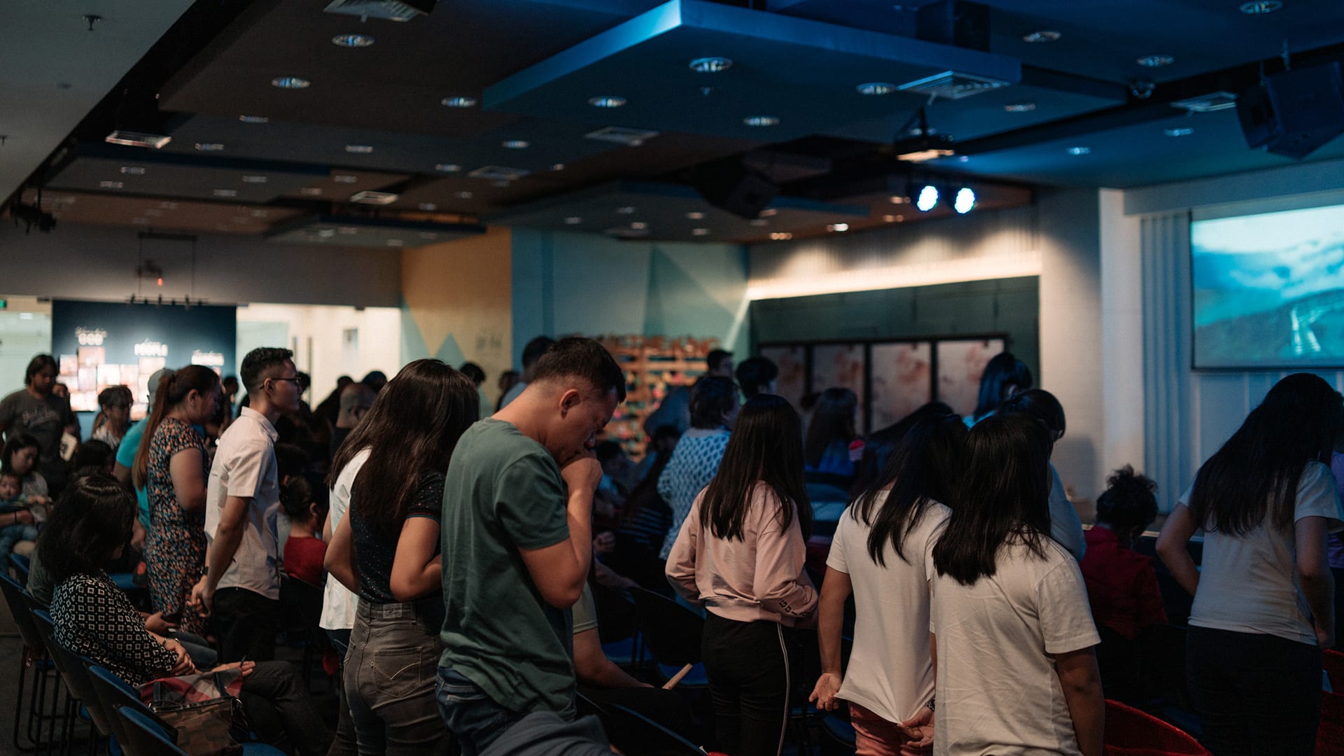 Why Corporate Worship Should Include Corporate Confession