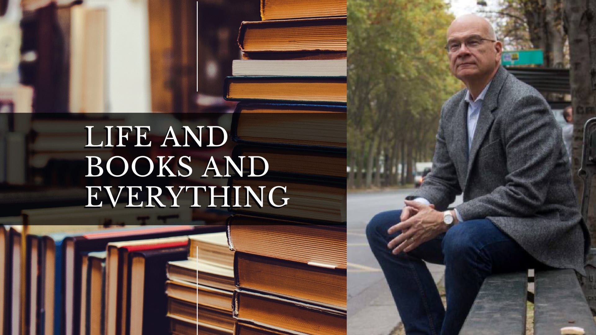 A Conversation with Tim Keller: On Cancer, Book Recommendations ...