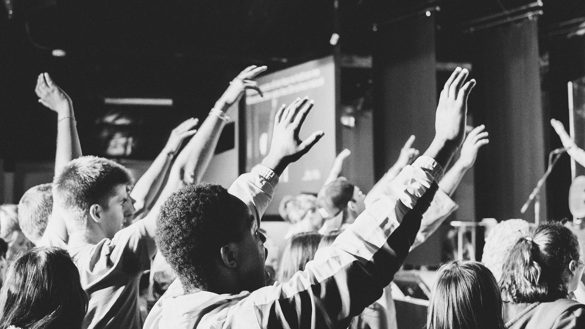 Review: ‘Corporate Worship’ by Matt Merker