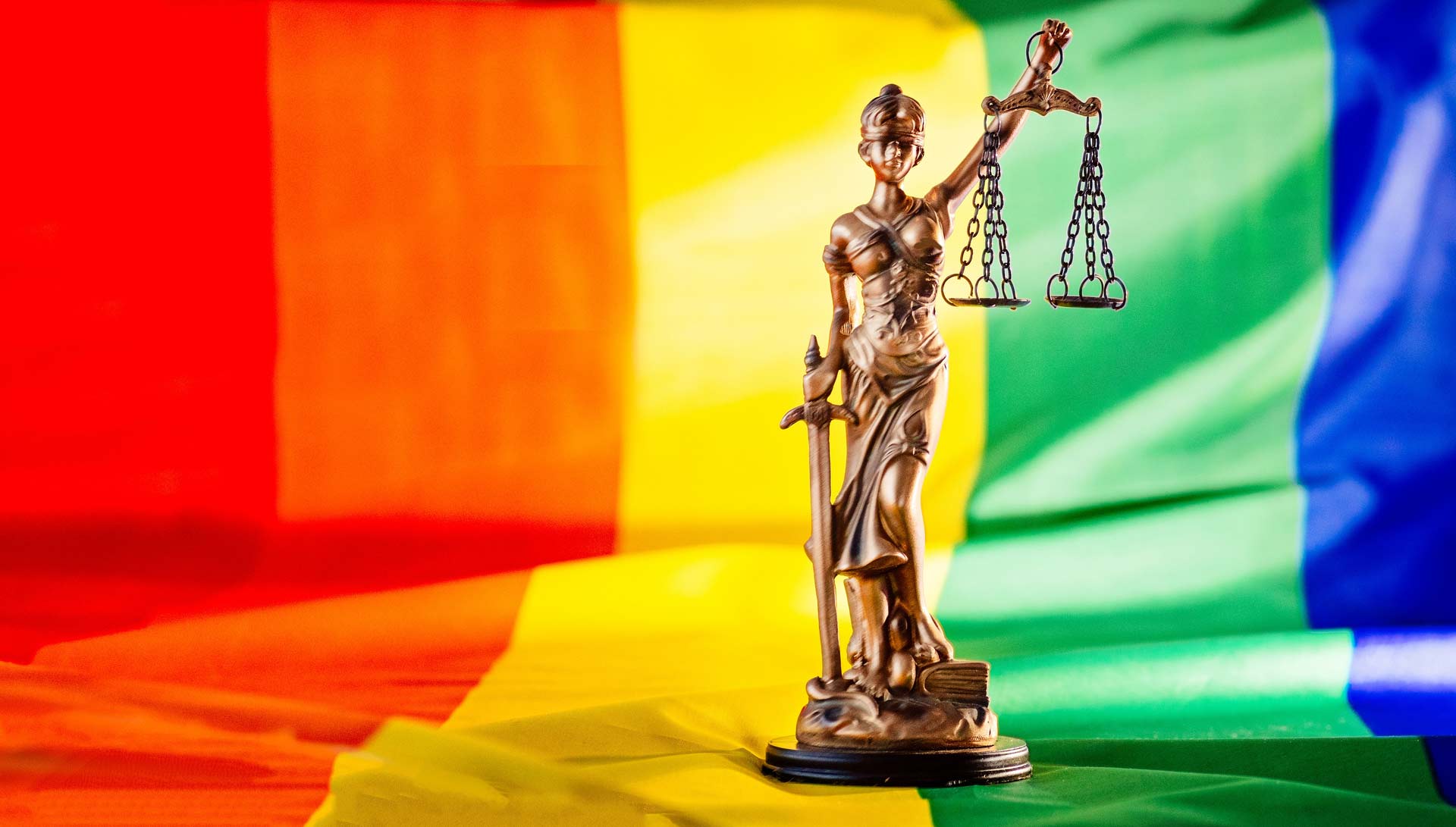 The FAQs: What You Should Know About the Pro-LGBTQ Equality Act