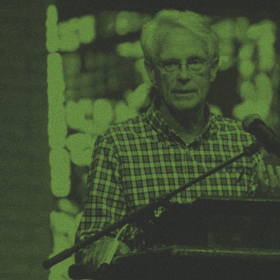 Open Letter to the Prayerless Church