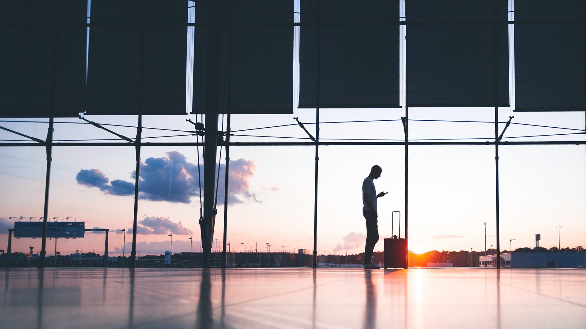 An American Repatriate