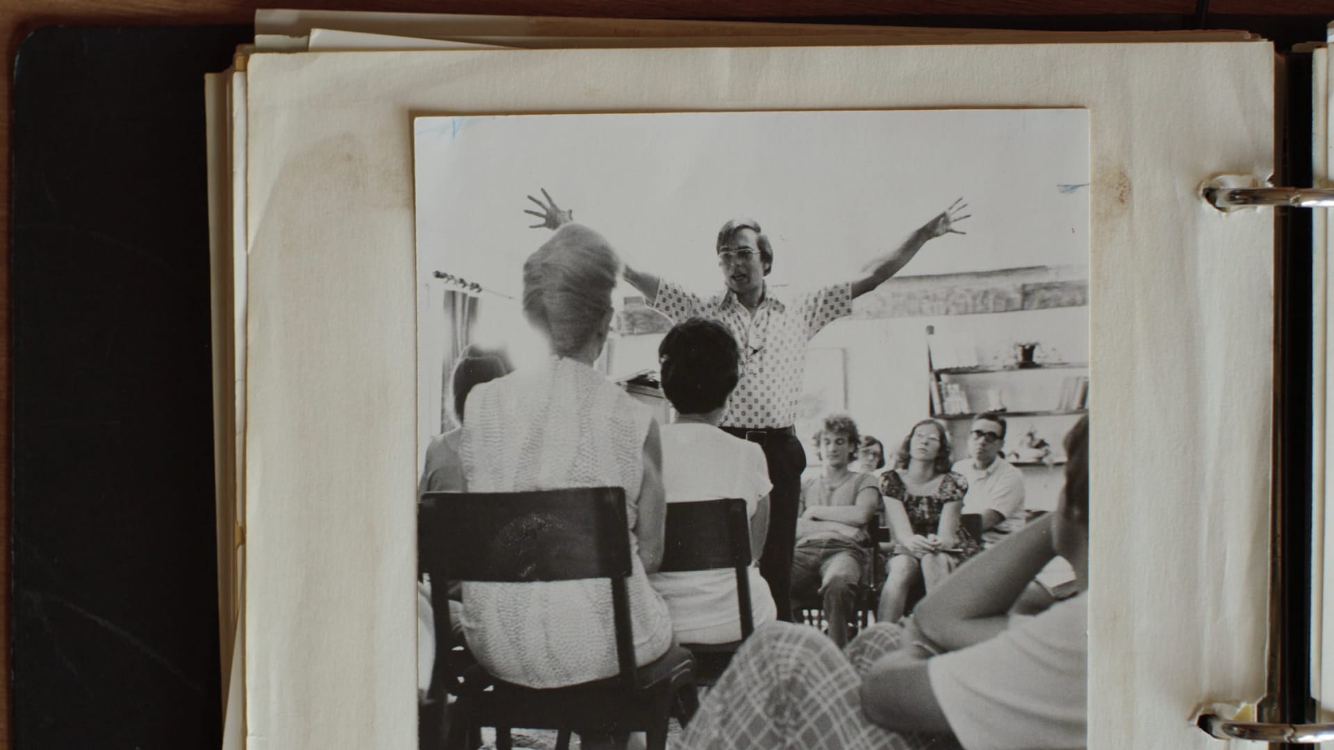 A New Documentary on the Formation of R. C. Sproul