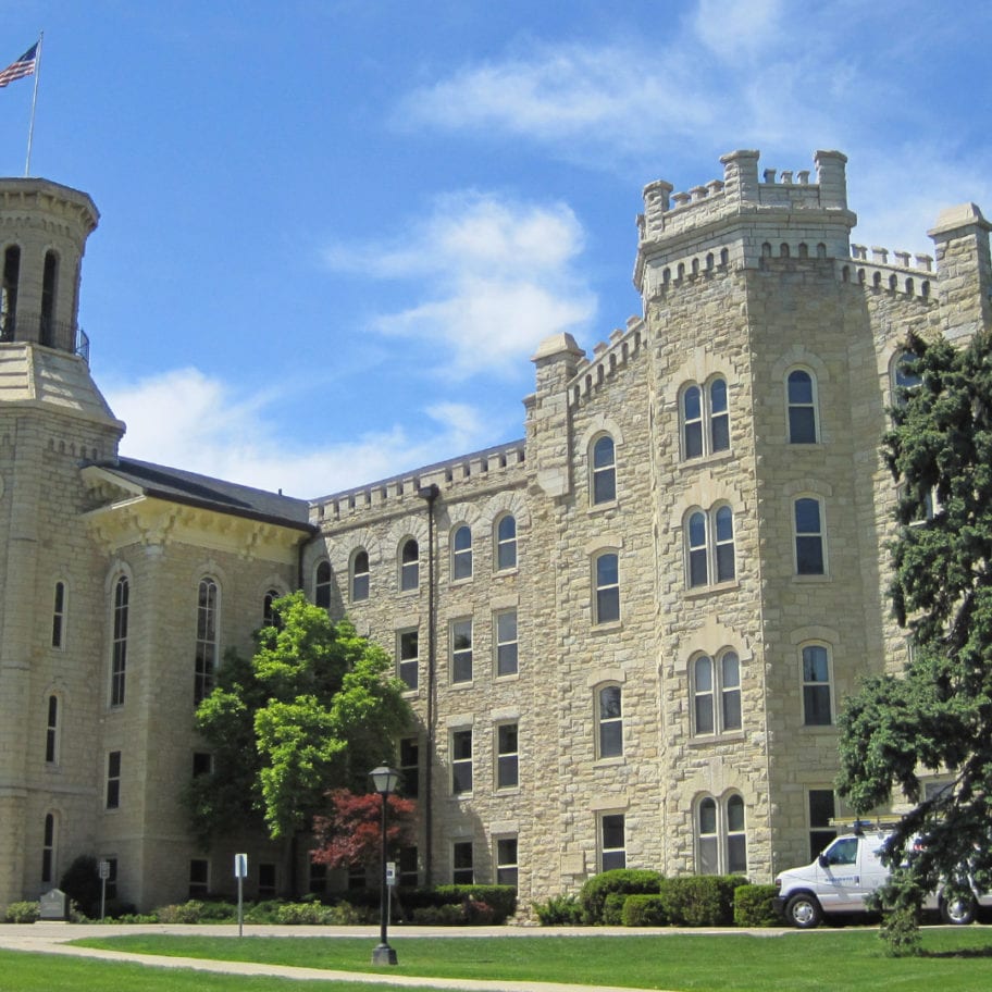 My Adoptive Family Helped Me Understand My Identity