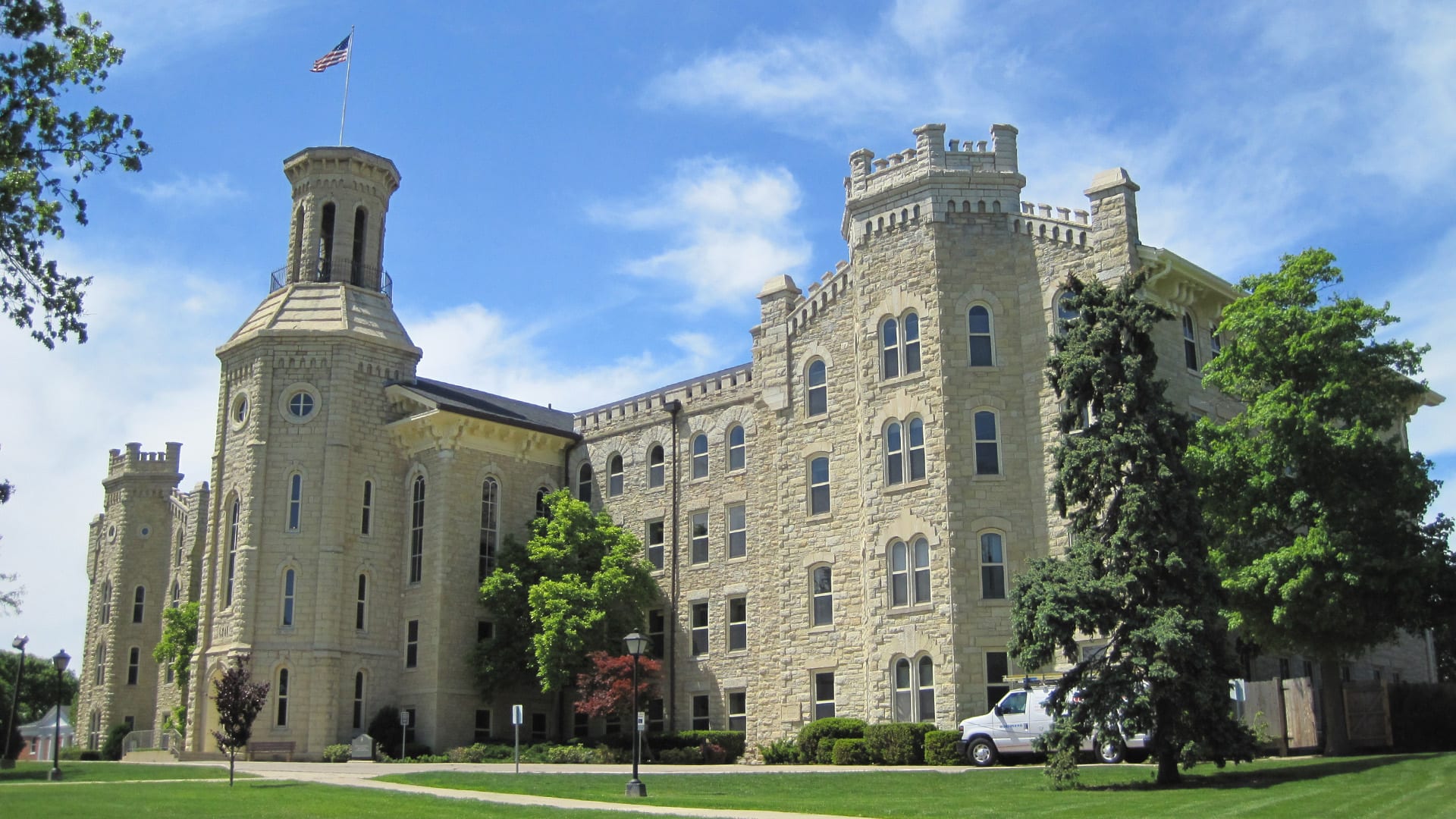 Consider Attending a Christian University