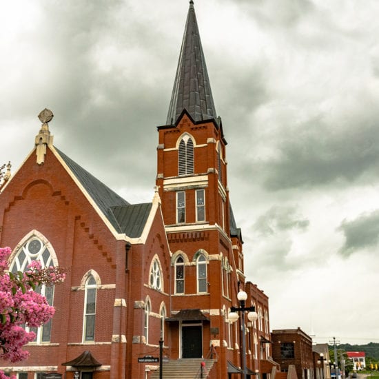 Thomas Oden (1931–2016), Theologian and Friend