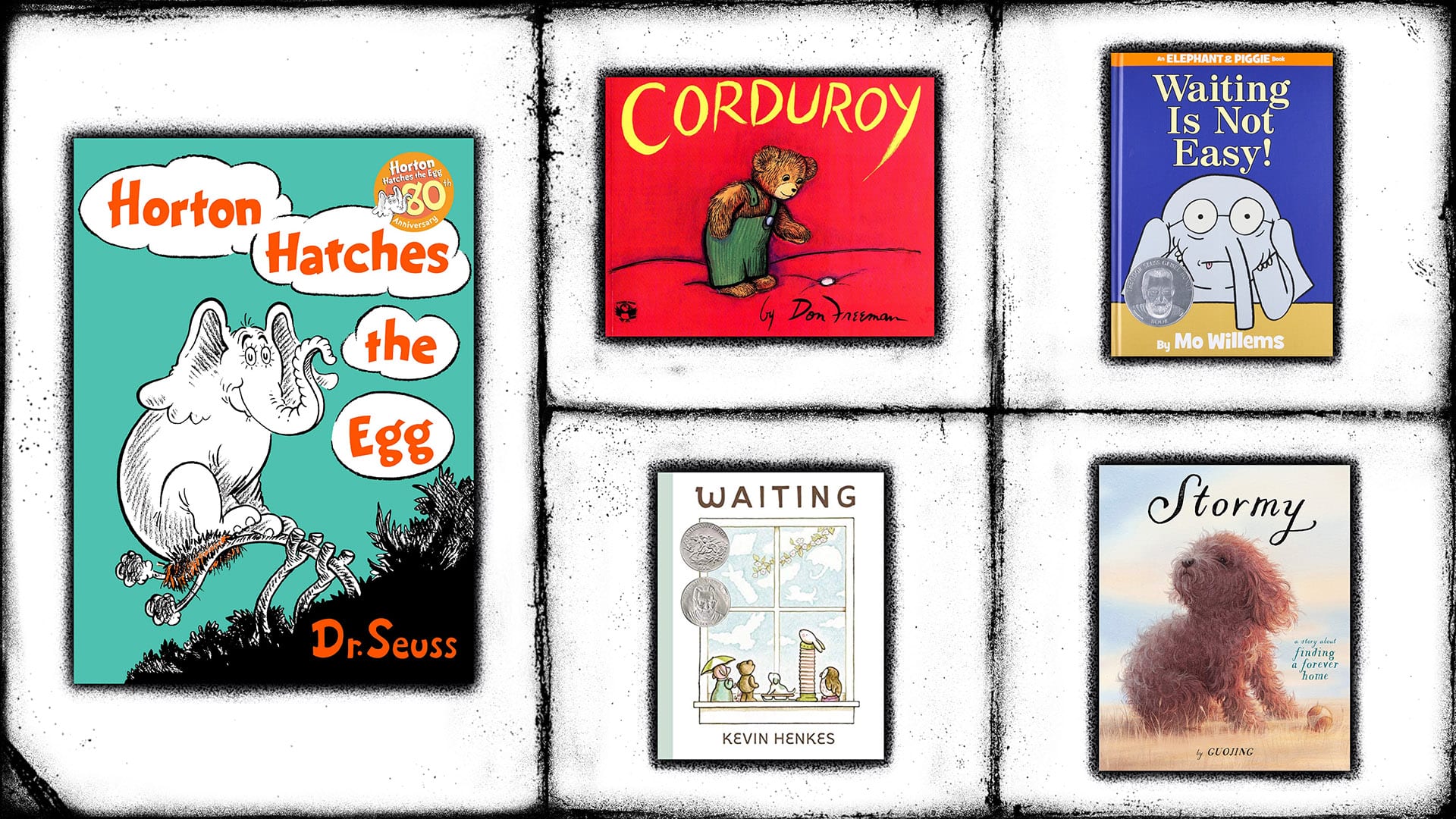 How to Teach Kids Patience in 20 Minutes or Less