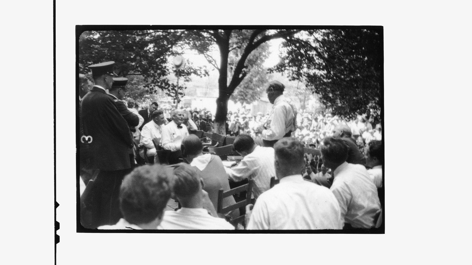 The (In)Significance of the Scopes Trial