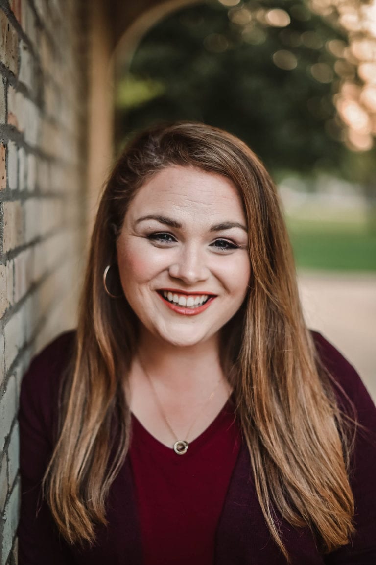 Sneak Peek Interview: Chelsea Stanley