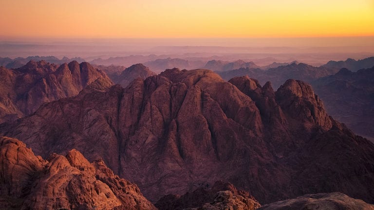 Moses' Intercessory Prayer (Exodus 32-34) - The Gospel Coalition