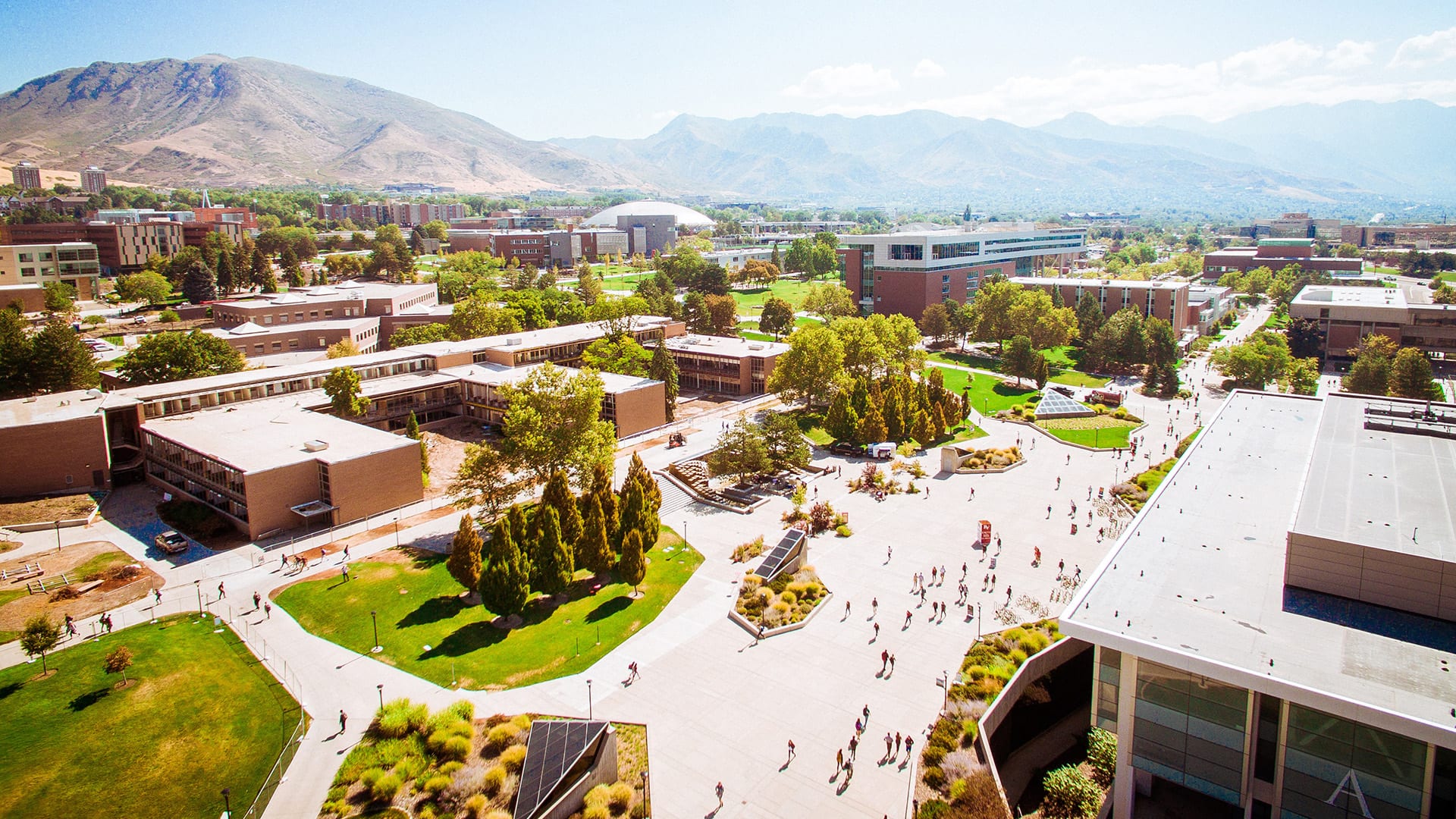 Consider Attending a Secular University