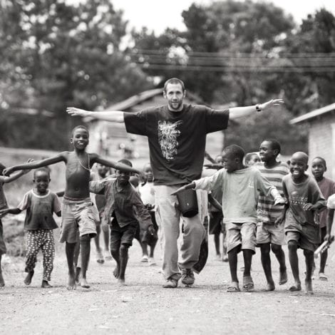 Why You Should Consider Canceling Your Short-Term Mission Trips