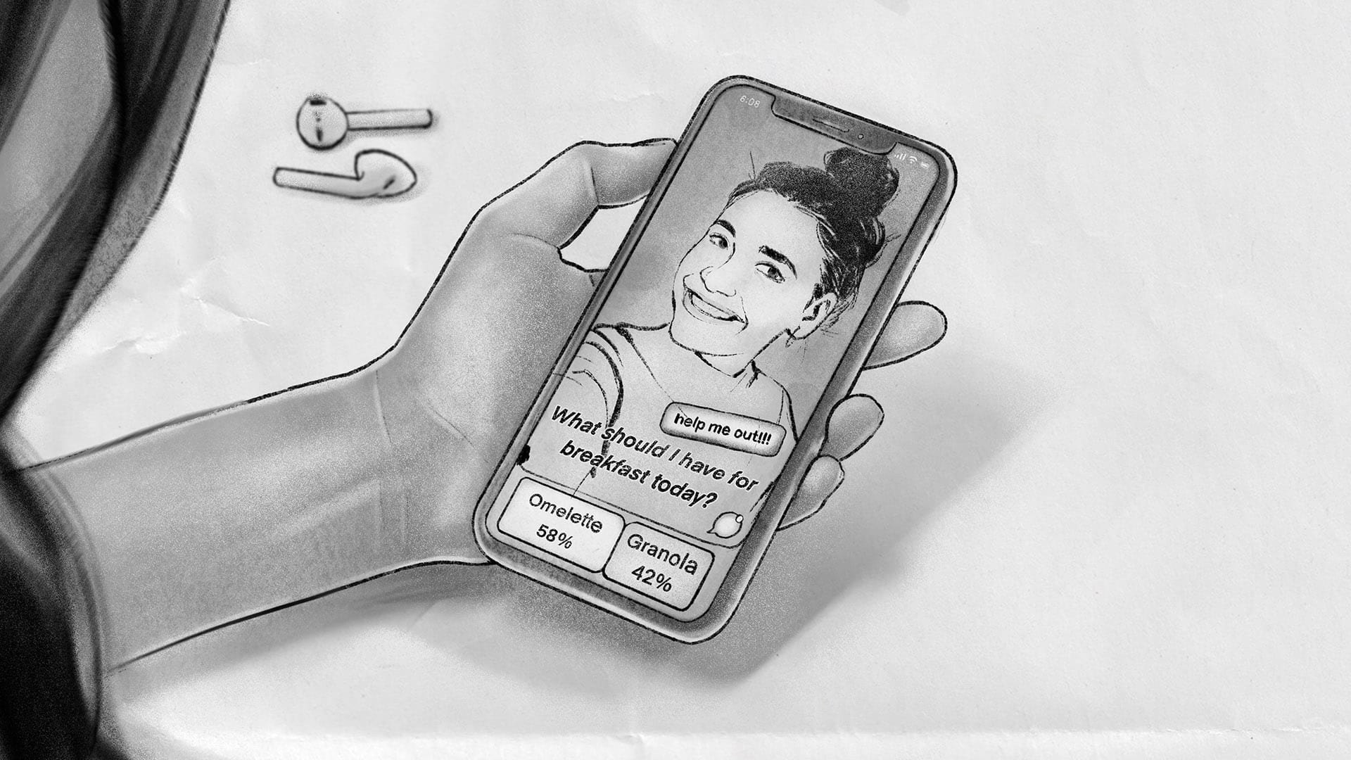 The ‘Human Stock Market’ Is Here