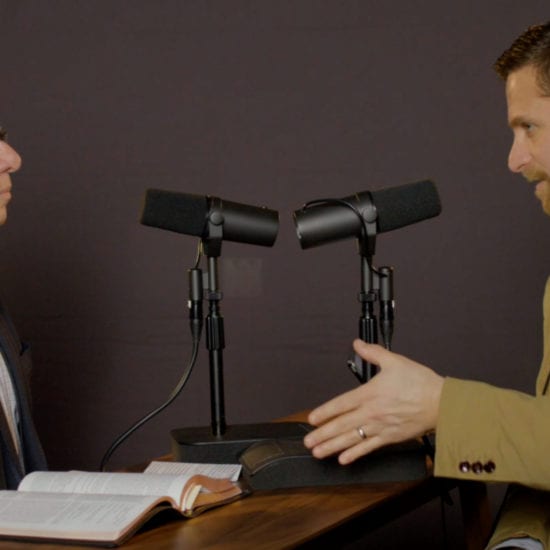 You Asked: How Could Sinful Lot Have Been Righteous?