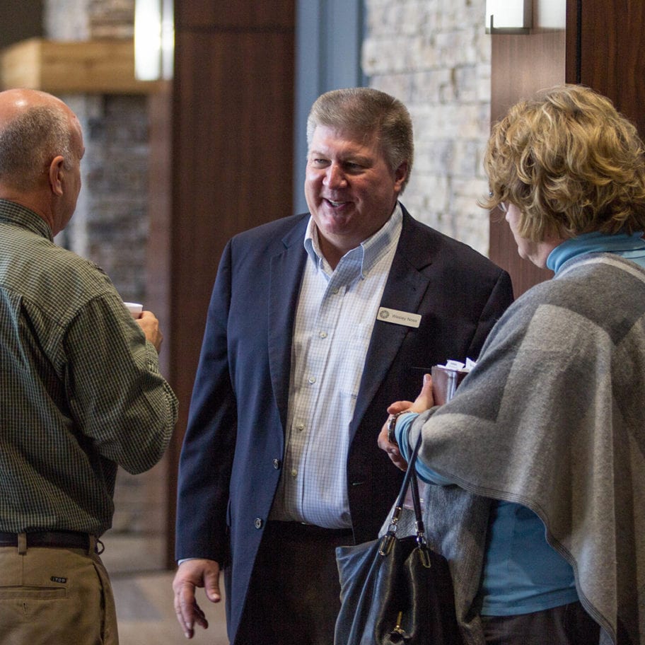 Dysfunctional Elders Make a Dysfunctional Church